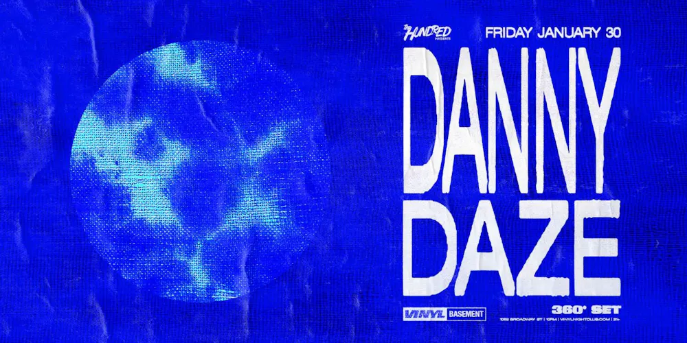 HOANG / DANNY DAZE / DENVER HO… | Partiful