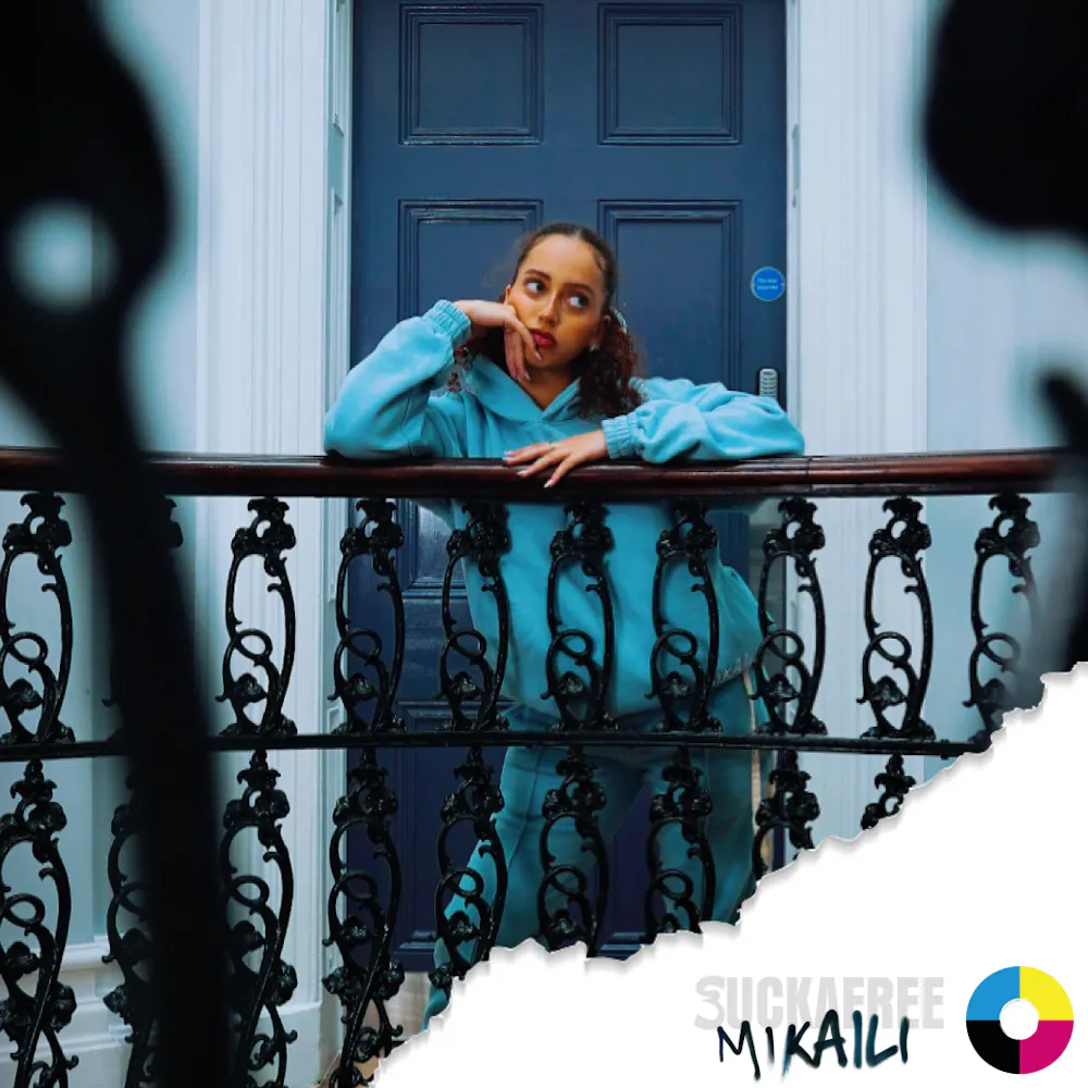 Mikaili Studios: End of Year F… | Partiful