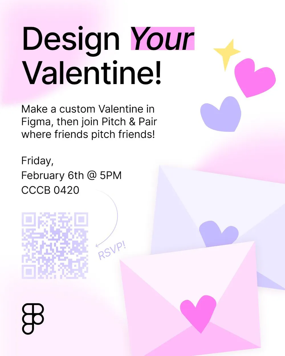 Design Your Valentine | Partiful
