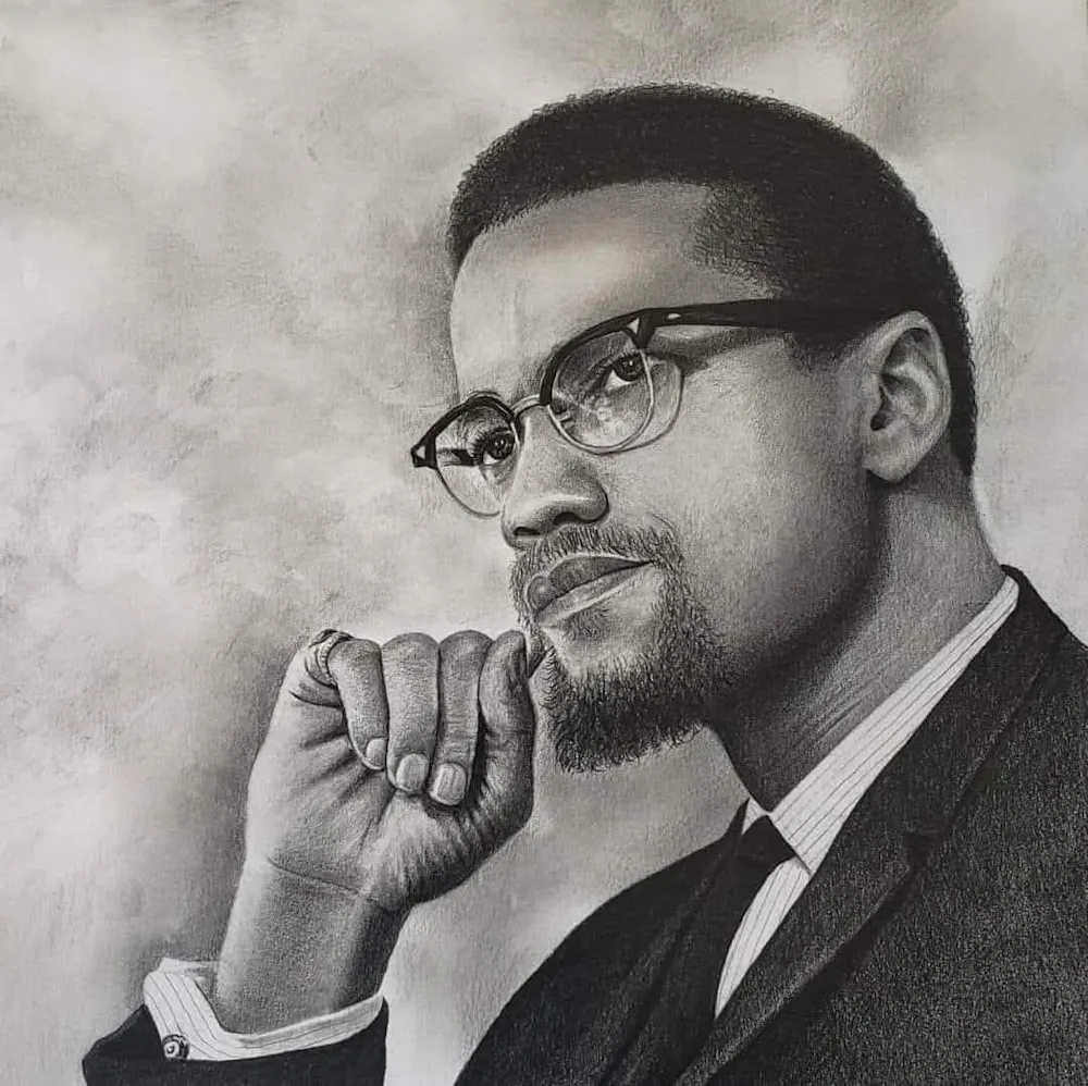 BHM Online Art Sale | Partiful