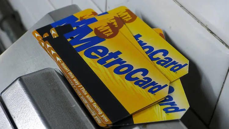 MetroCard Retirement Party! | Partiful
