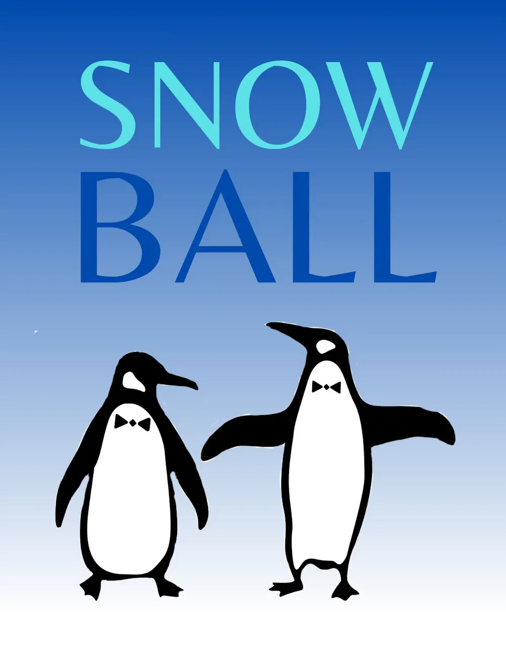 Snowball: A TRUEly Formal Nigh… | Partiful