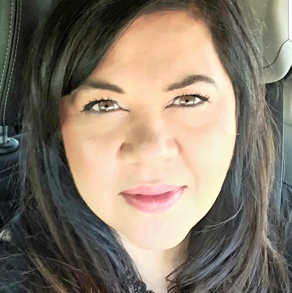 Amy Delgadillo's Celebration o… | Partiful