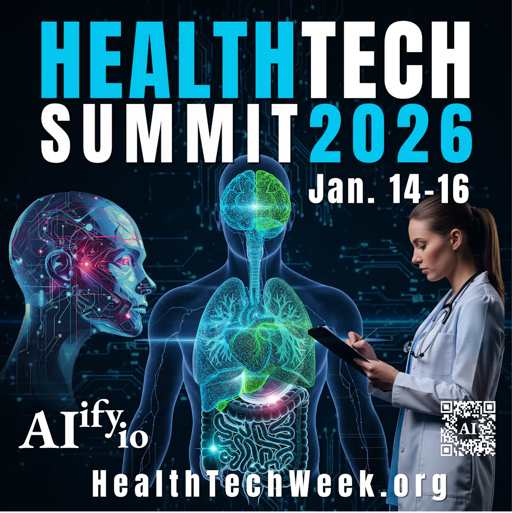 SF HealthTech Summit 2026 | Partiful