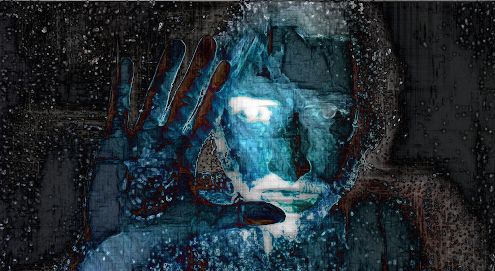 "Good Night, Machine" / An Art… | Partiful