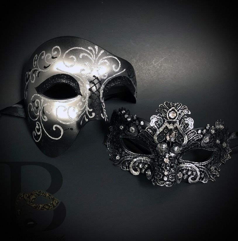 Pandora's Masquerade | Partiful