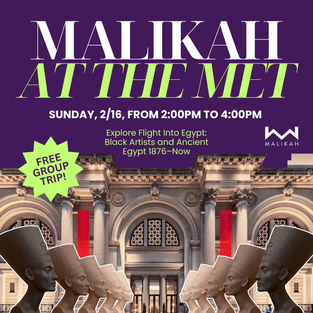 Egyptians+ at the MET: Free Gr… | Partiful