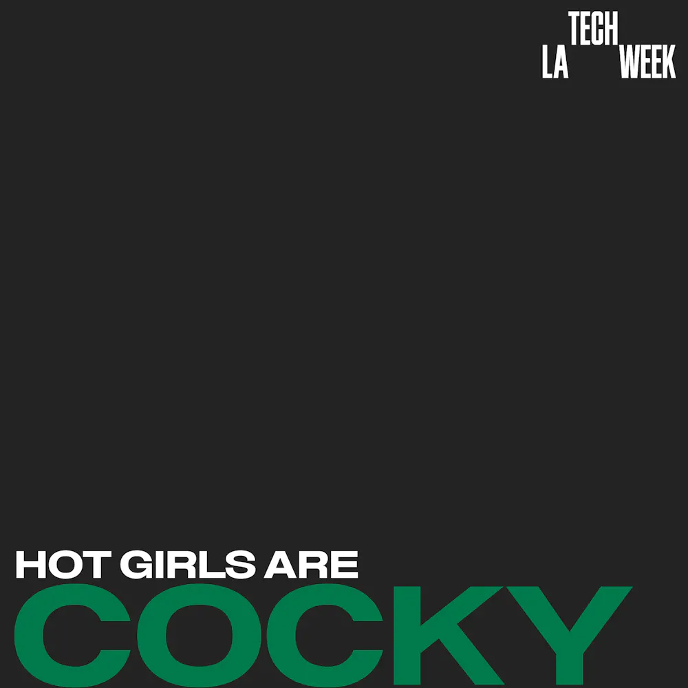 Hot Girls are Cocky: Event for… | Partiful