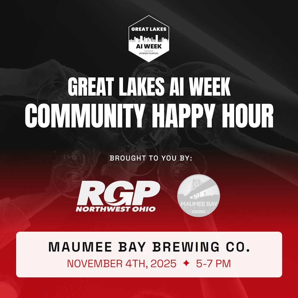 GLAIW - Community Happy Hour &… | Partiful