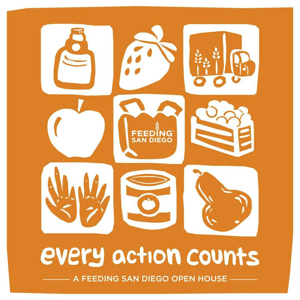 Every Action Counts: Feeding … | Partiful