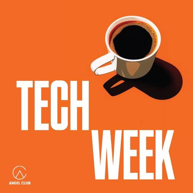 Tech Cafe - #LATechWeek | Partiful
