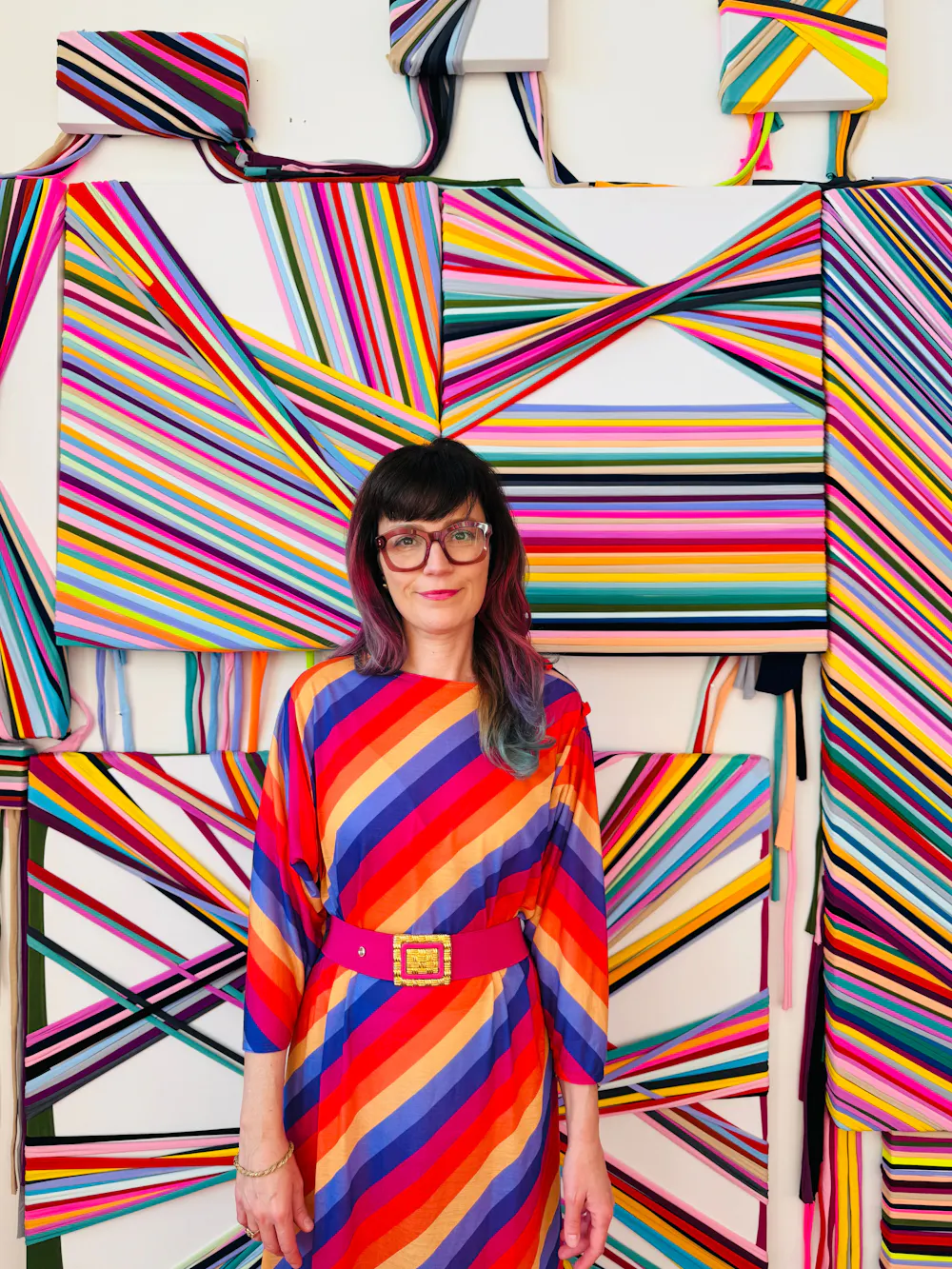 Caroline Geys Design Studio | Partiful