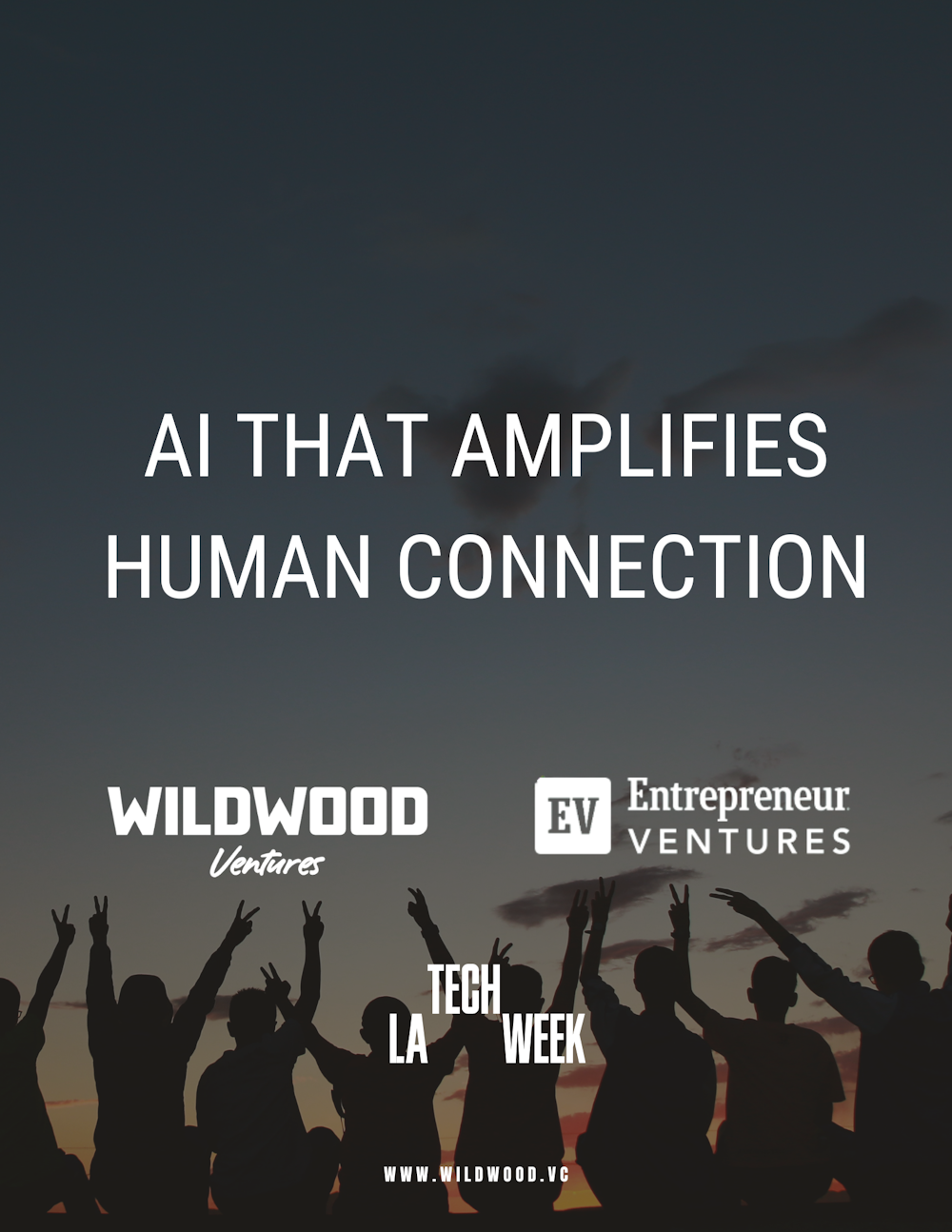 AI that Amplifies Human Connec… | Partiful
