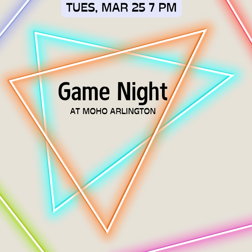 Game Night | Partiful