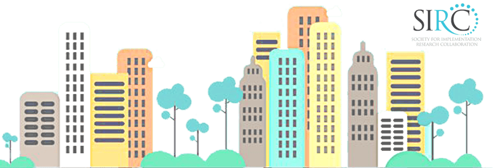 SIRC City - Chicago | Partiful