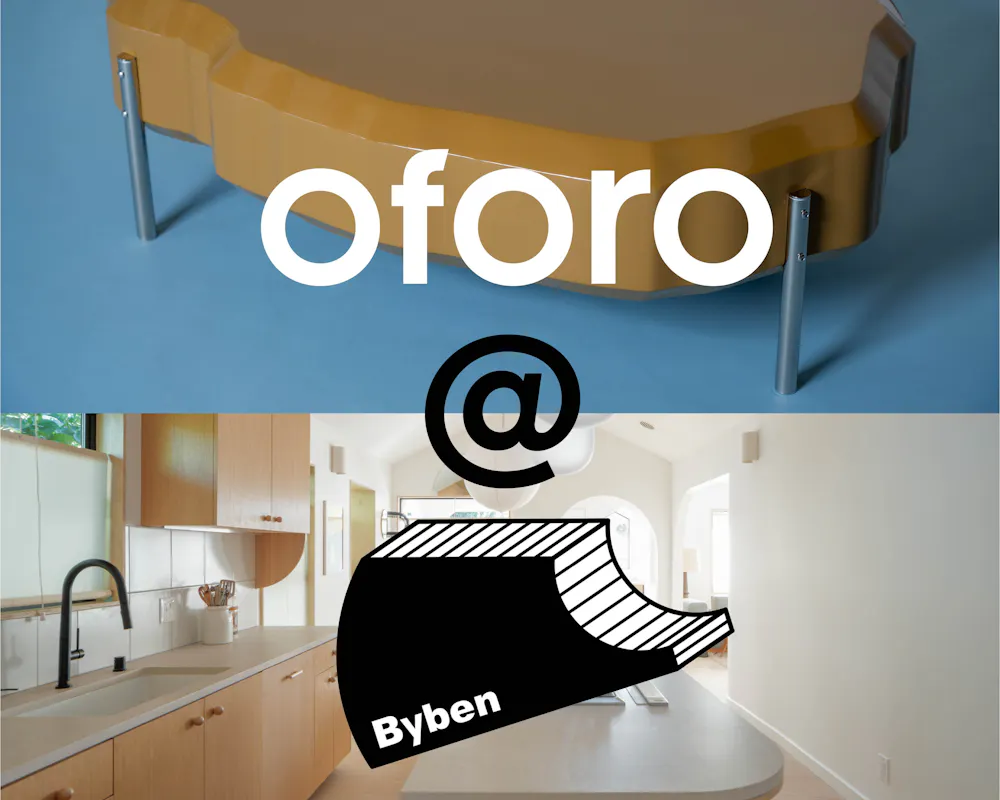 oforo @ Byben Launch Party | Partiful