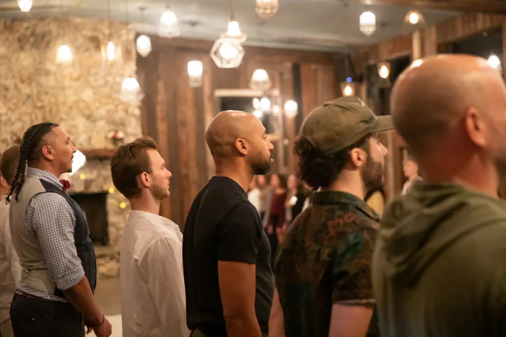 The Kings Code Men's Circle - … | Partiful