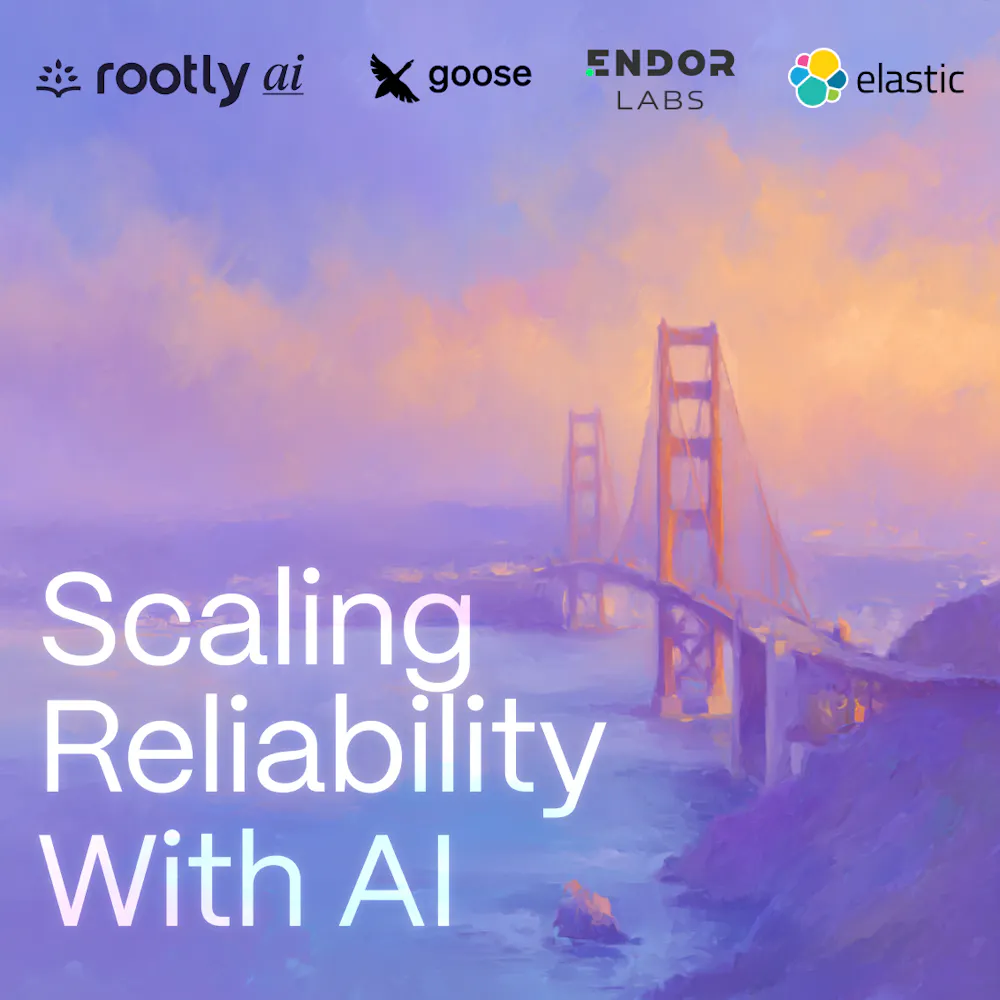 Scaling Reliability with AI w/… | Partiful