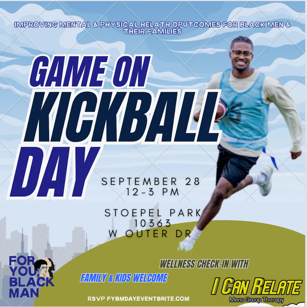Kickball Day | Partiful