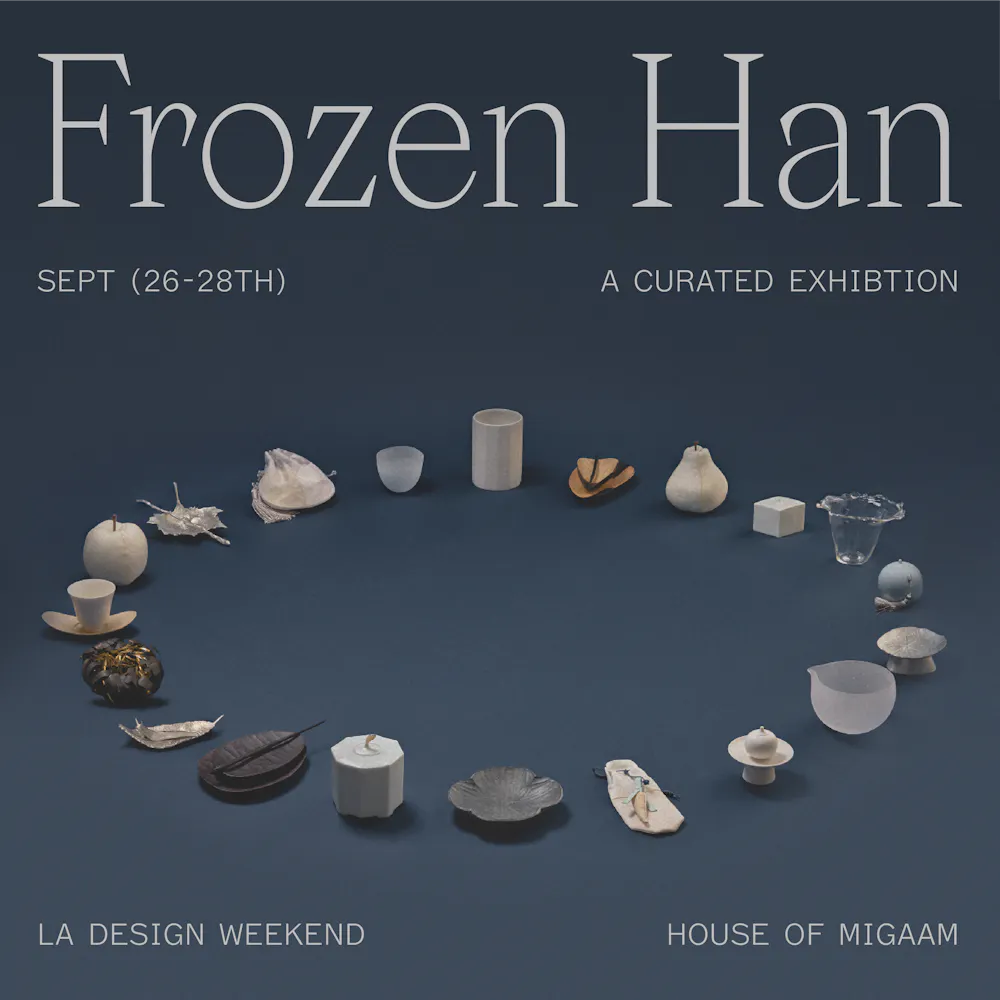 Frozen Han | Partiful