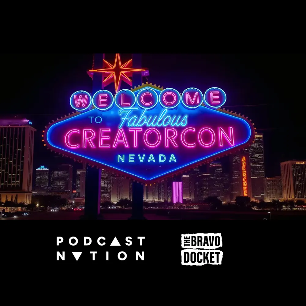CreatorCon | Partiful