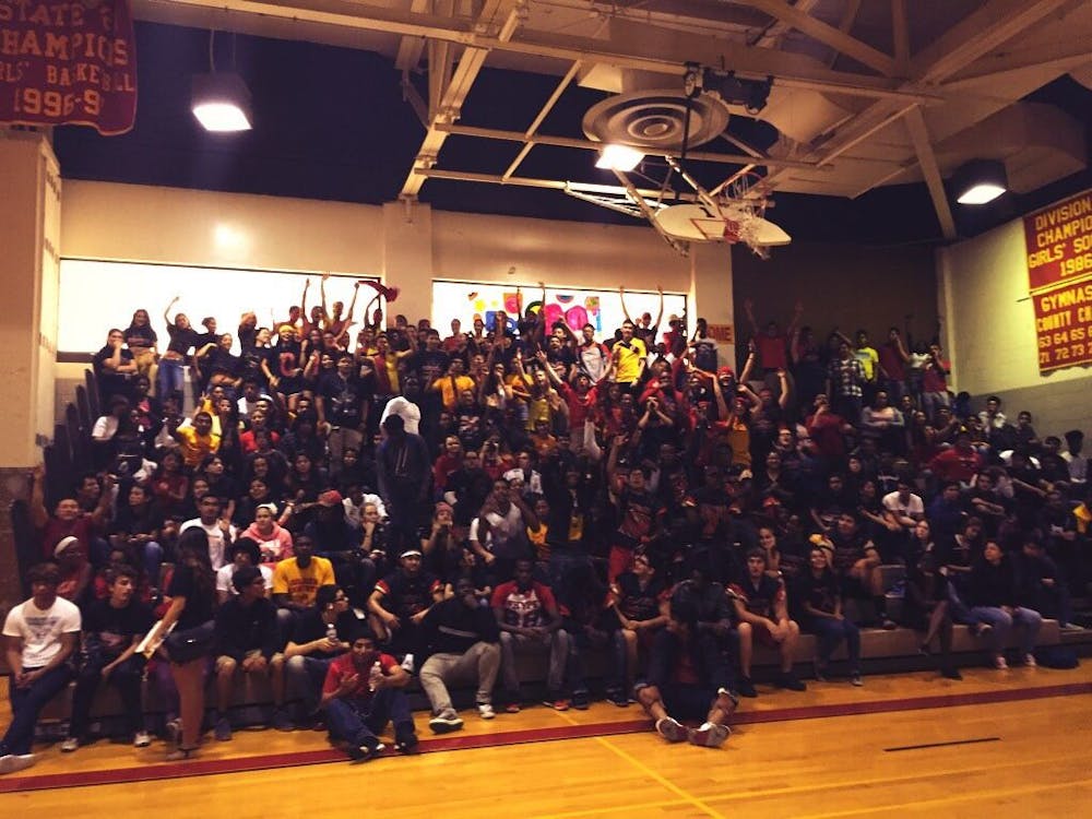 Help find a time for WHS 2015 … | Partiful